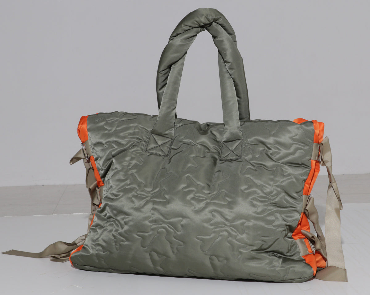 PADDING BAG – BASE MARK